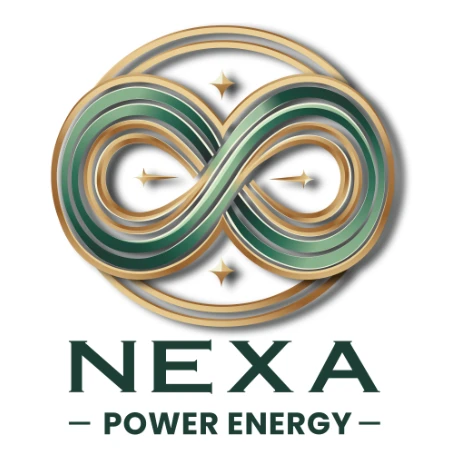 Nexa Power Energy - nexaenergy.id